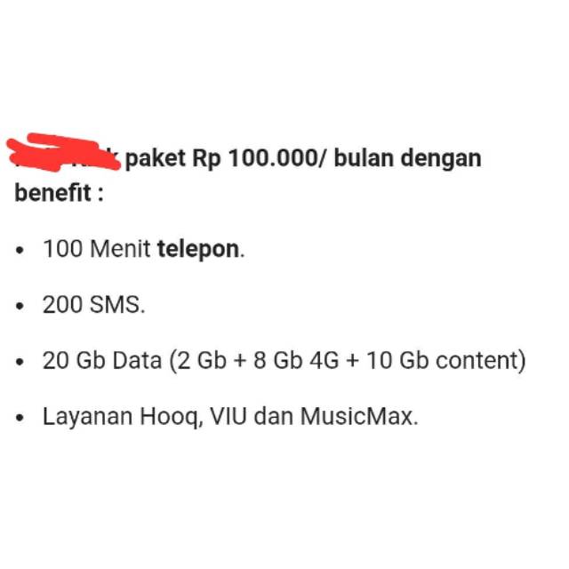 Jual Paket data simpati | Shopee Indonesia
