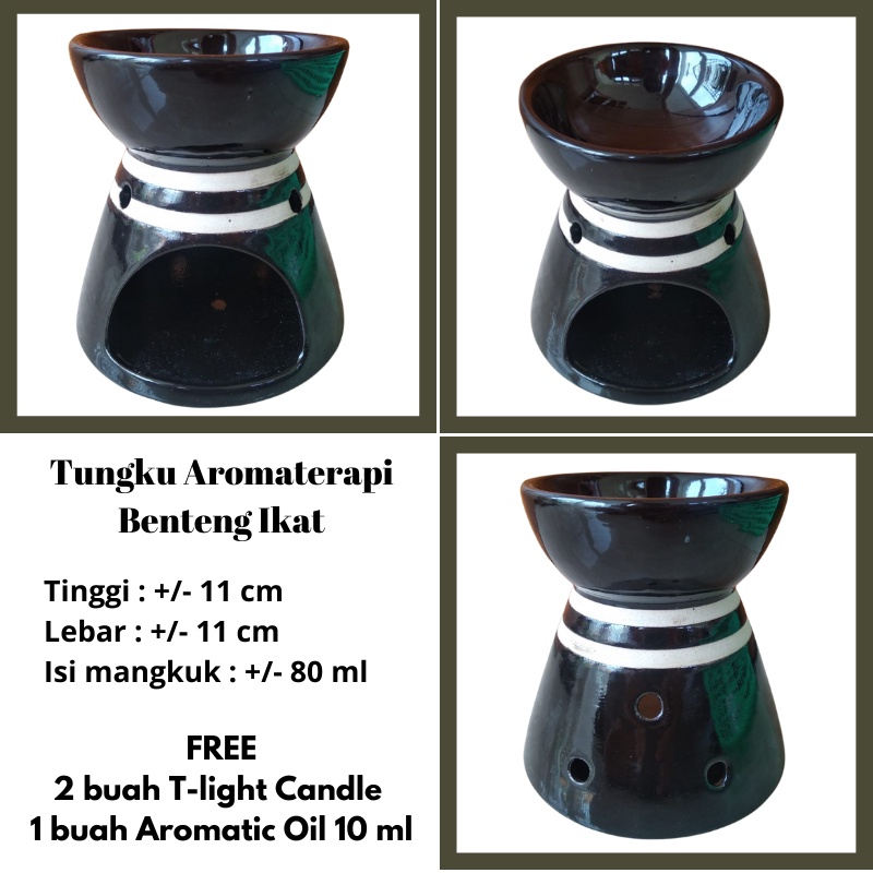 Jual Tungku Aromaterapi Pengharum Ruangan Cantik dan Unik | Shopee ...