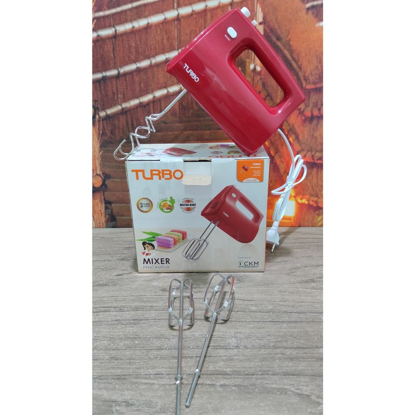 Jual TURBO HAND MIXER EHM 9000 - TURBO MIXER HAND EHM9000 | Shopee ...