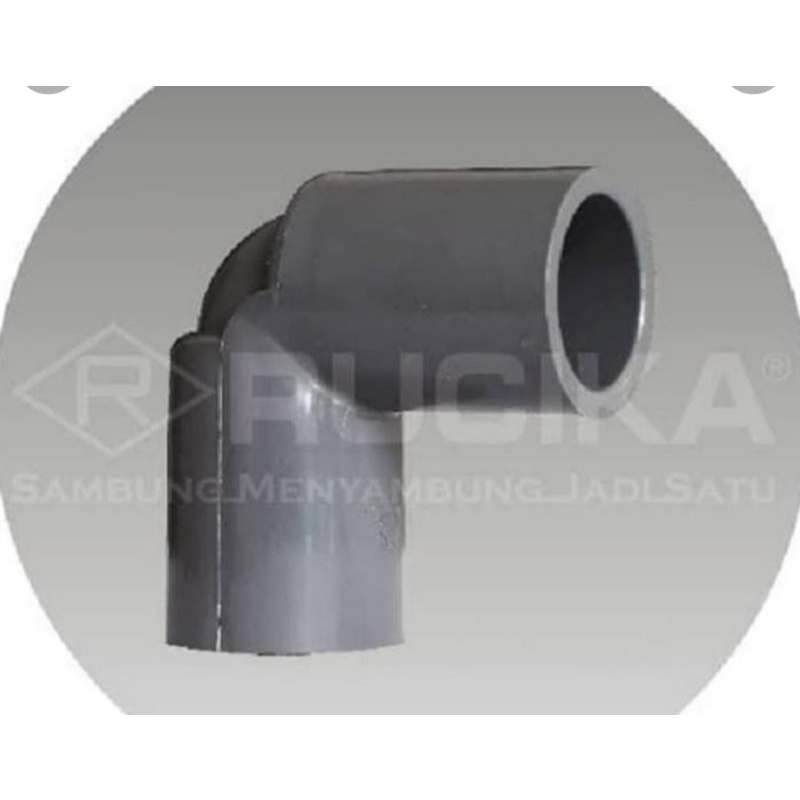 Jual Knee 3/4 aw rucika,elbow 3/4 aw rucika | Shopee Indonesia