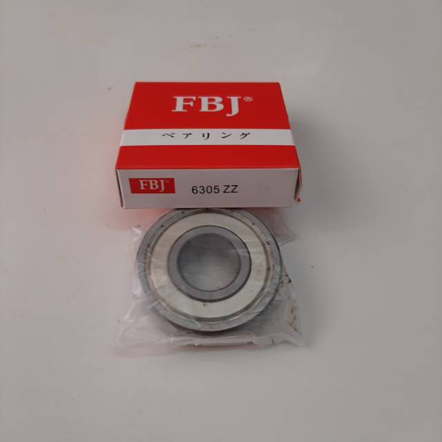 Jual Bearing / laher 6305 FBJ | Shopee Indonesia