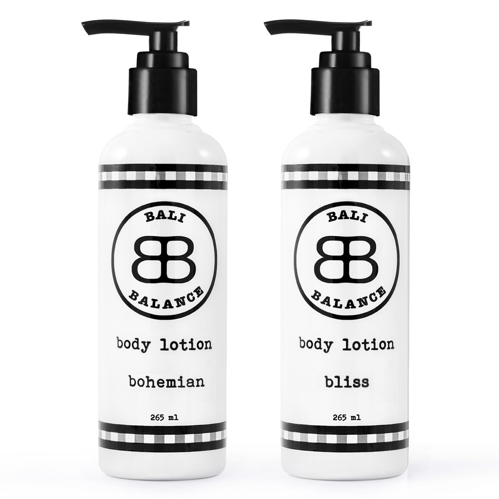 Jual Bali Balance - Body Lotion | Shopee Indonesia