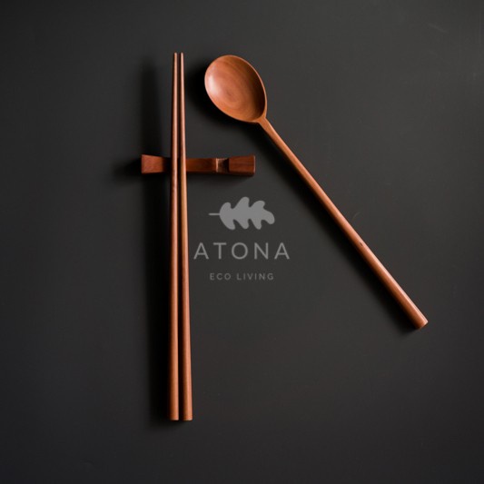 Jual SENDOK DAN SUMPIT MASAK SET KOREA | Shopee Indonesia