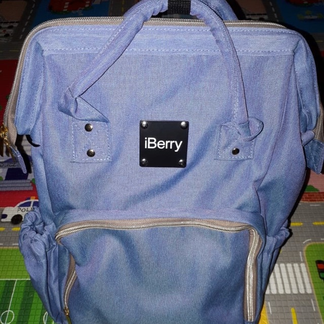 Jual iBerry (SOLD) | Shopee Indonesia