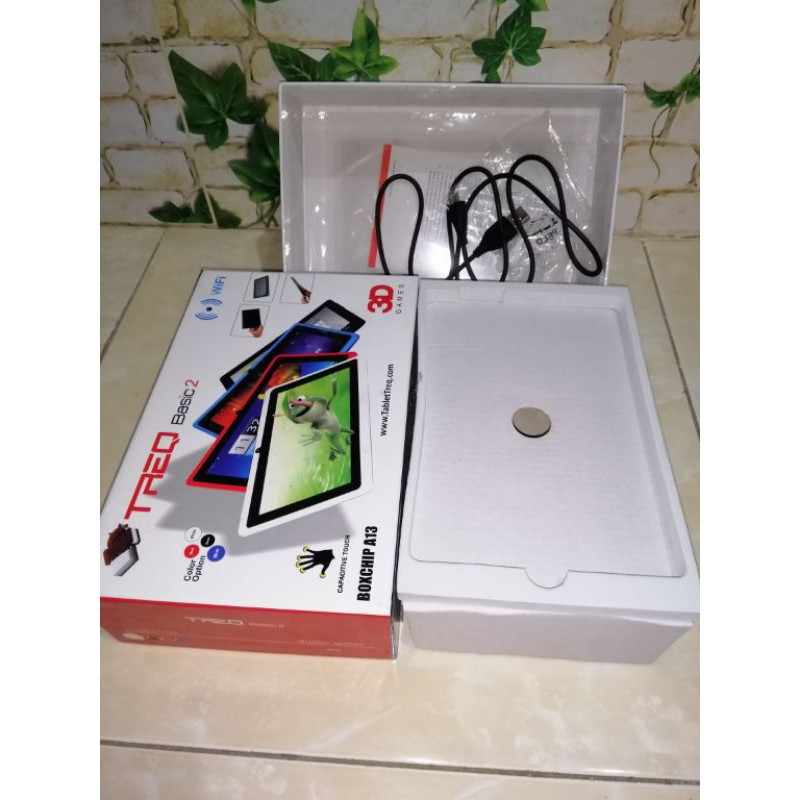 Jual Box Handphone Treq Basic 2 | Shopee Indonesia