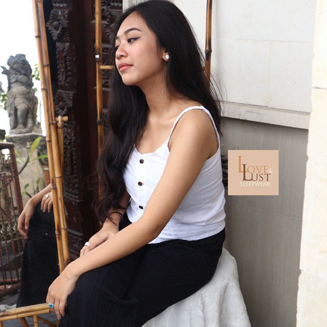 Jual Onna Set Black | Shopee Indonesia