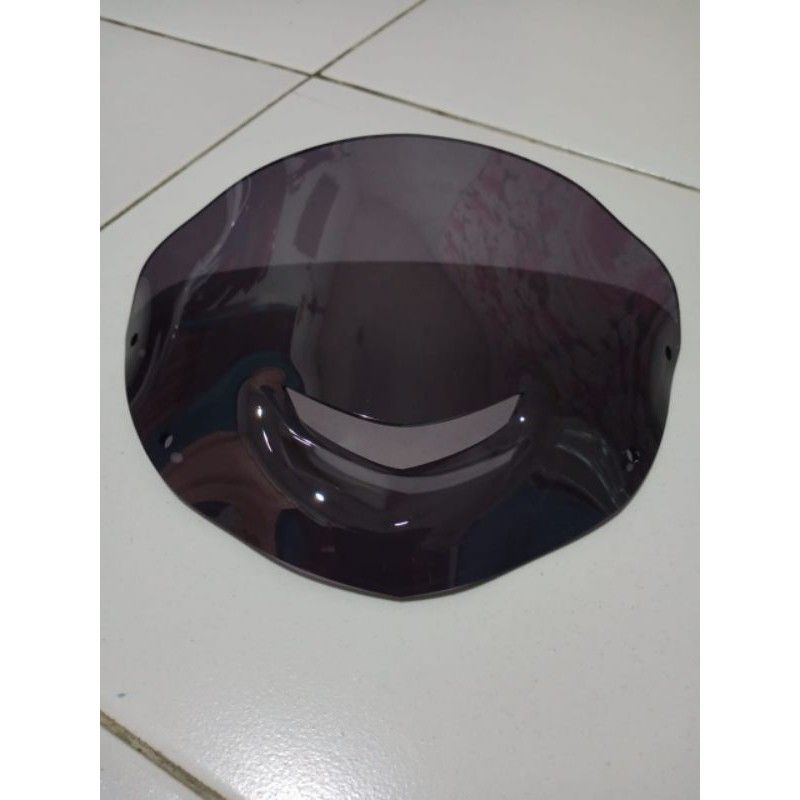 Jual Visor 125ZR 125Z PNP F1zr Fizr Satria Hiu | Shopee Indonesia