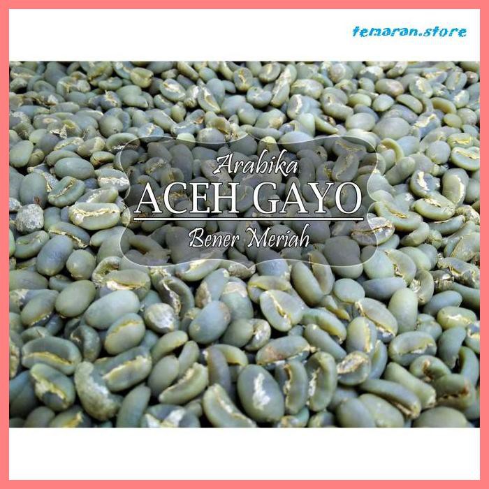 Jual Kopi- Biji Kopi / Green Bean Arabika Gayo 1 Kg -Biji-Kopi ... Jual Kopi- Biji Kopi / Green Bean Arabika Gayo 1 Kg -Biji-Kopi ...
