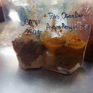 Jual Bumbu Rebus Terlengkap & Harga Terbaru Juni 2024 | Shopee Indonesia