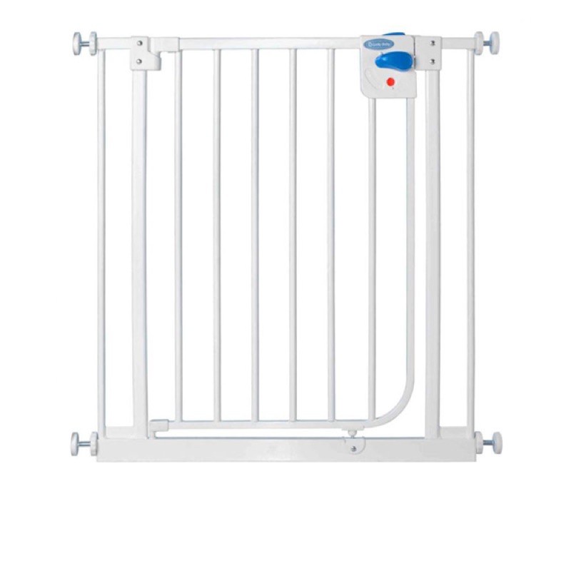 Jual Lucky Baby Smart System Swing Back Gate | Shopee Indonesia
