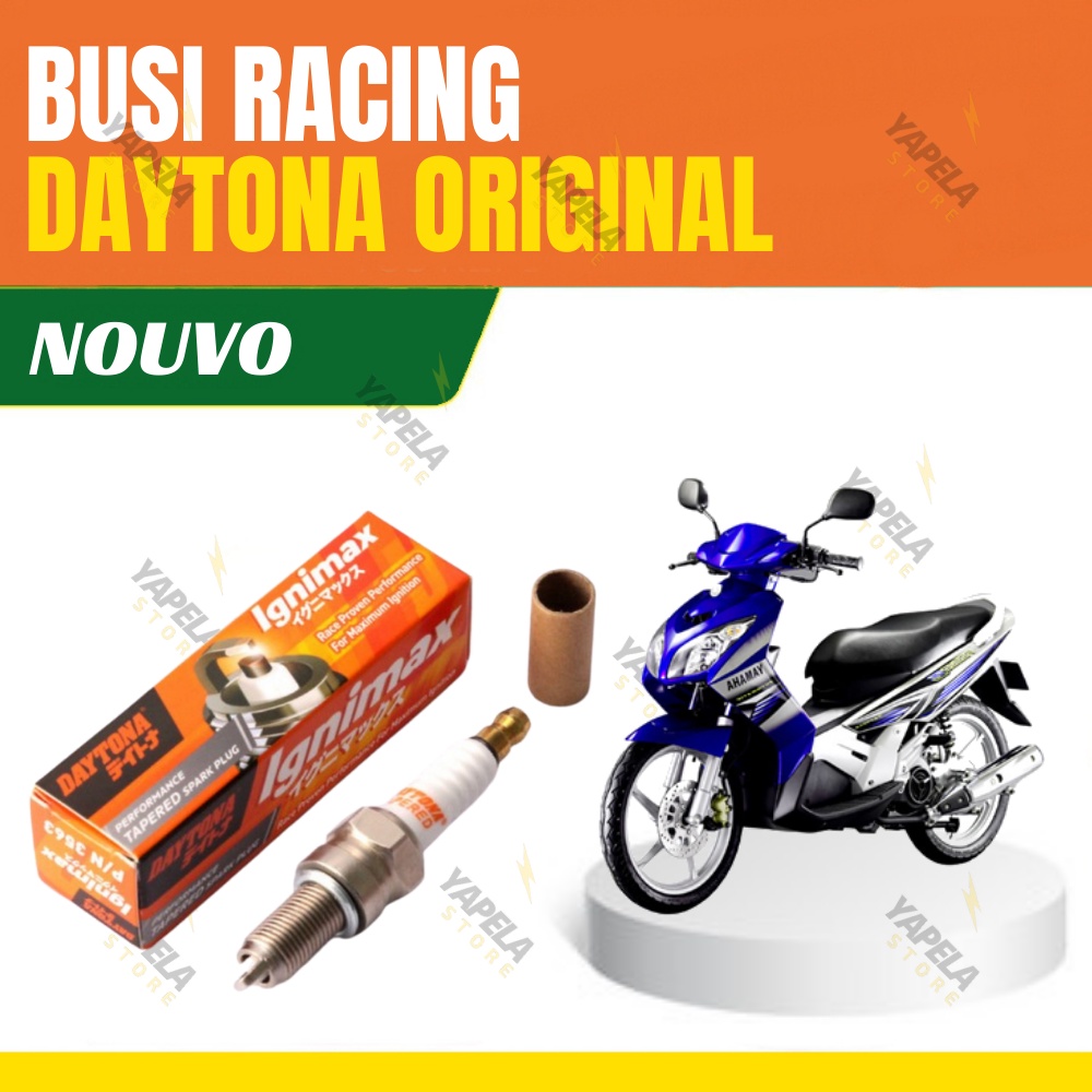 Jual Honda Harga Busi Terlengkap & Harga Terbaru Juni 2026 | Shopee ...