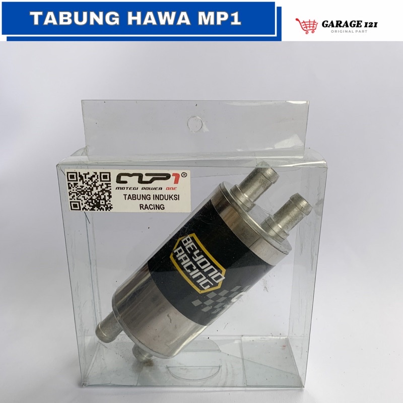Jual TABUNG HAWA RACING MP1 (MOTEGI POWER ONE) | Shopee Indonesia