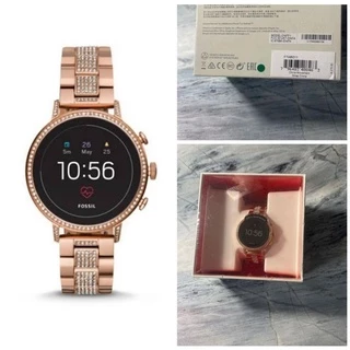Jual Smartwatch Fossil Gen 4 Terlengkap & Harga Terbaru Juli 2024 ...