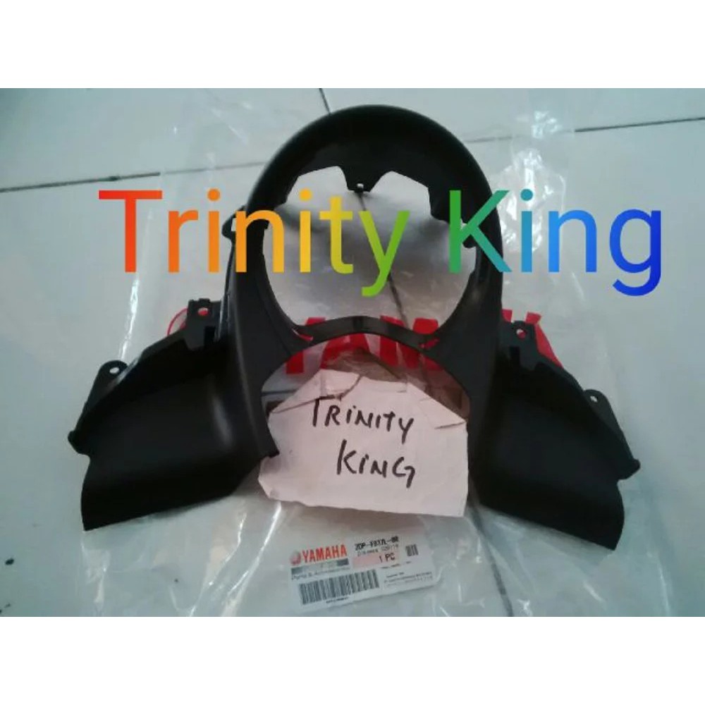 Jual Panel Console -Cover Speedometer Nmax Original | Shopee Indonesia