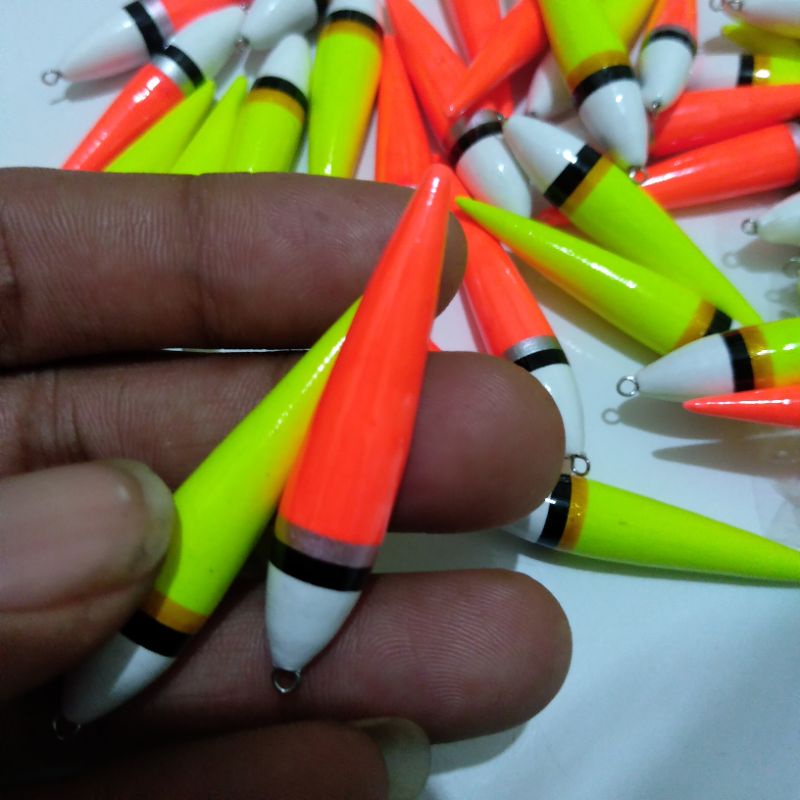 Jual pelampung kayu (cabe) | Shopee Indonesia