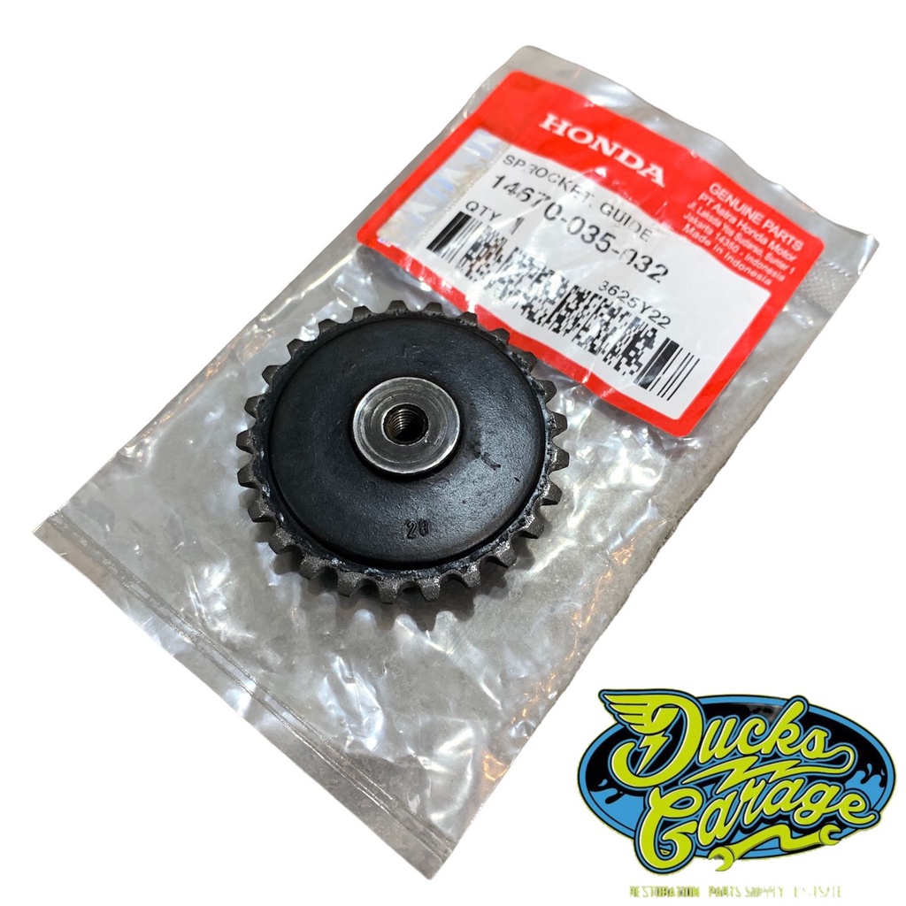 Jual Gigi Gear Gir Pompa Oli Oil Honda Astrea Star Prima Grand Impressa Legenda Win Supra X Fit ...