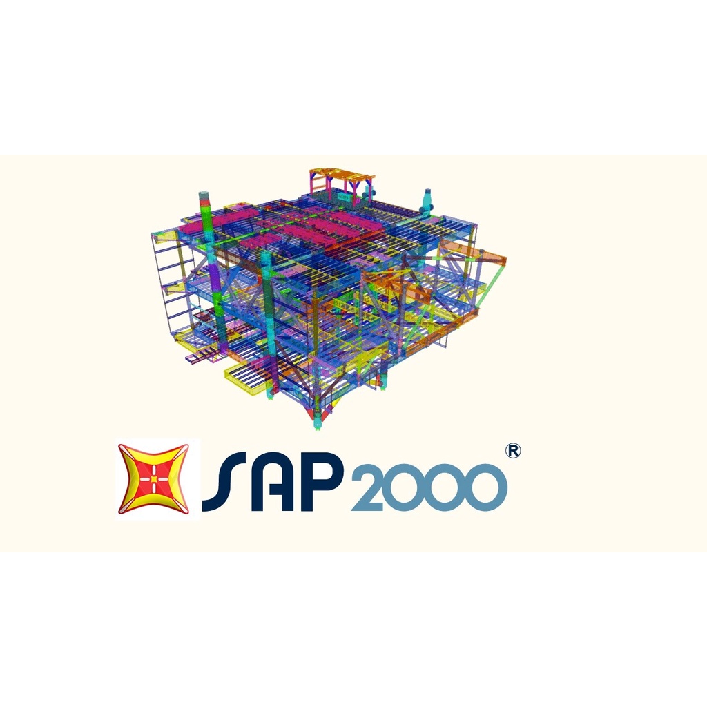 Jual CSI SAP2000 Ultimate 24 Windows (termasuk instalasi sampai ...