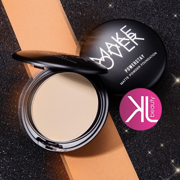 Jual MAKE OVER Perfect Cover Two Way Cake Twc | Shopee Indonesia