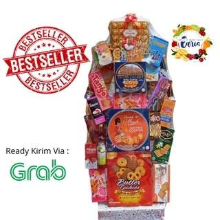 Jual Parcel Natal Terlengkap & Harga Terbaru Juli 2024 | Shopee Indonesia