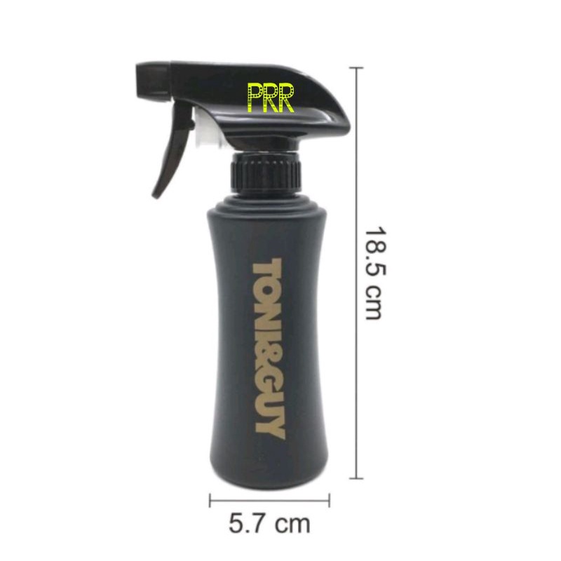 Jual Sprayer water botol semprotan air tanaman Pangkas rambut ...