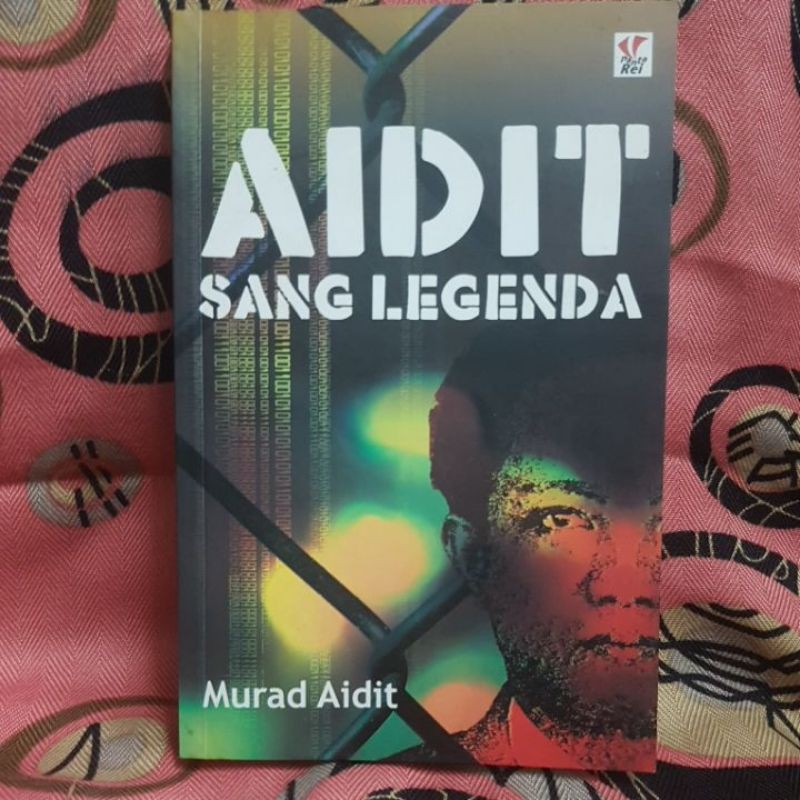 Jual AIDIT SANG LEGENDA Murad Aidit | Shopee Indonesia