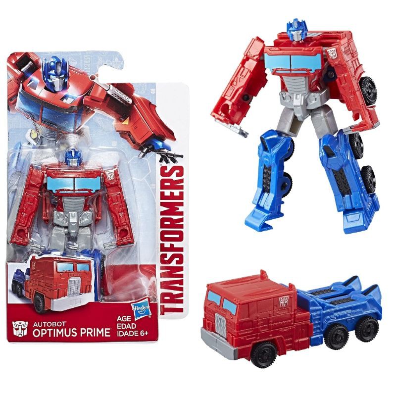 Jual Transformers Heroic Autobot Leader Optimus Prime E1163 E0618 ... Jual Transformers Heroic Autobot Leader Optimus Prime E1163 E0618 ...
