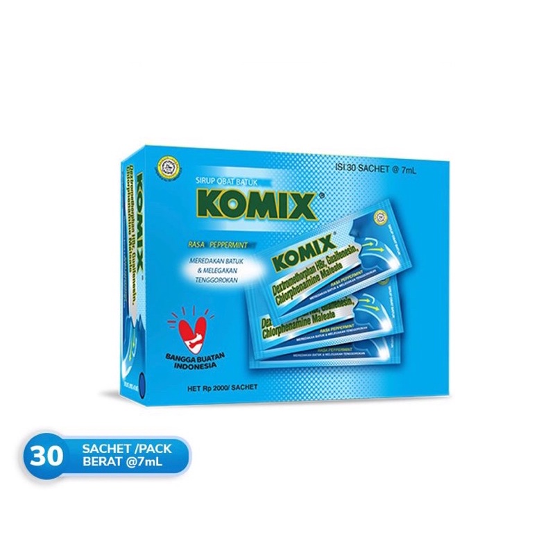 Jual Komix obat batuk cair herbal peppermint jahe jeruk nipis OBH ... Jual Komix obat batuk cair herbal peppermint jahe jeruk nipis OBH ...