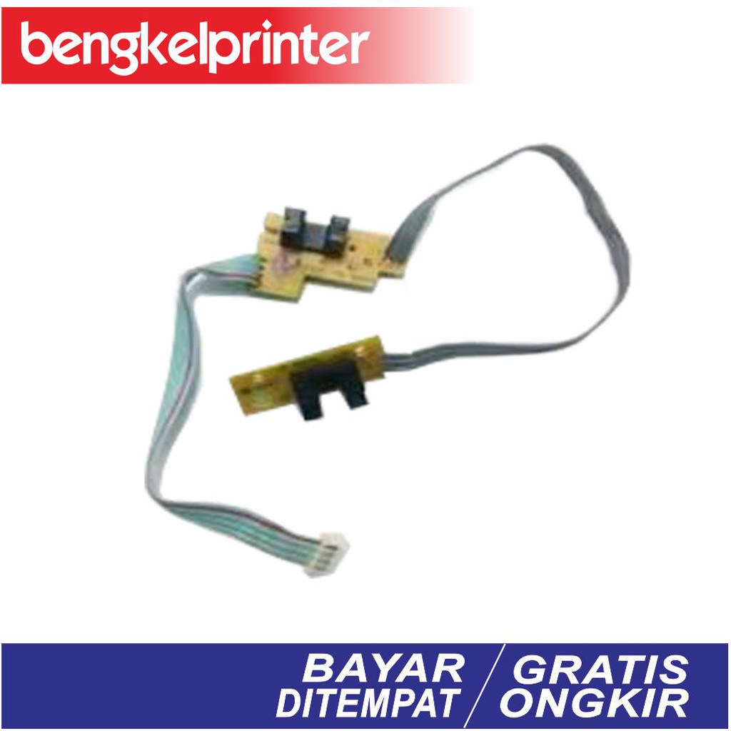 Jual Sensor Kertas Printer Canon PIxma Ip2770 Mp258 Mp287 Original ...