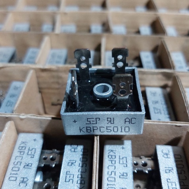 Jual DEODA KIPROK 50 AMPER | Shopee Indonesia