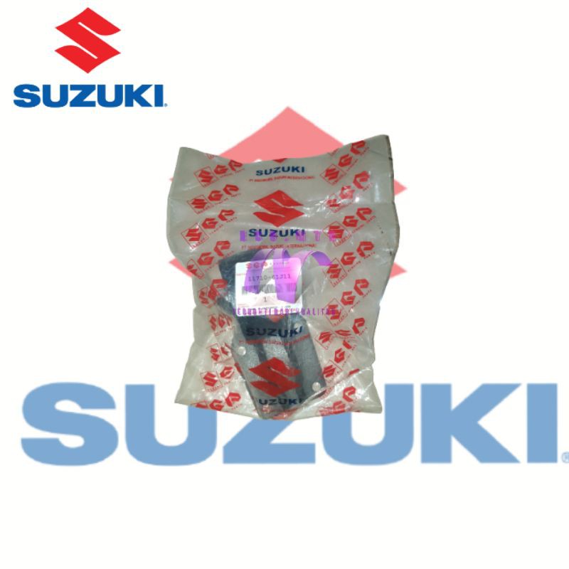 Jual TRANS MOUNTING DUDUKAN PERSENELING SUZUKI APV ARENA MATIC AT ORI ...