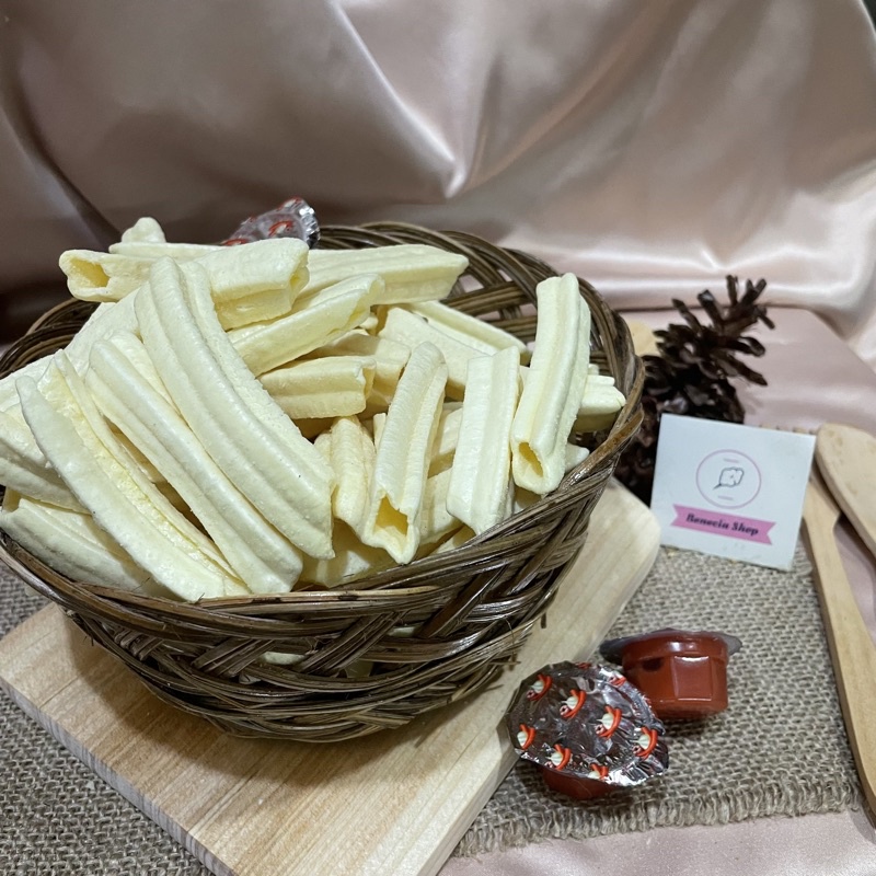 Jual Kentang Jetset / Stik Kentang Original | Snack | Makanan Kering ...