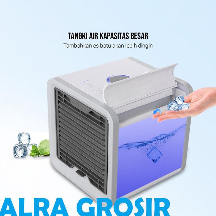 Jual Ac Mini B04 Pendingin Ac Portable Praktis Hemat Energi Ao ...
