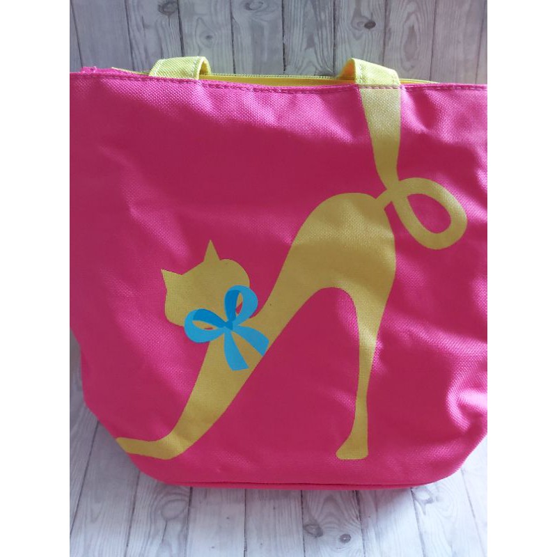 Jual Tupperware Cosmo Lady Lunch Set | Shopee Indonesia