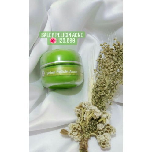 Jual luxury salep pelicin acne | Shopee Indonesia