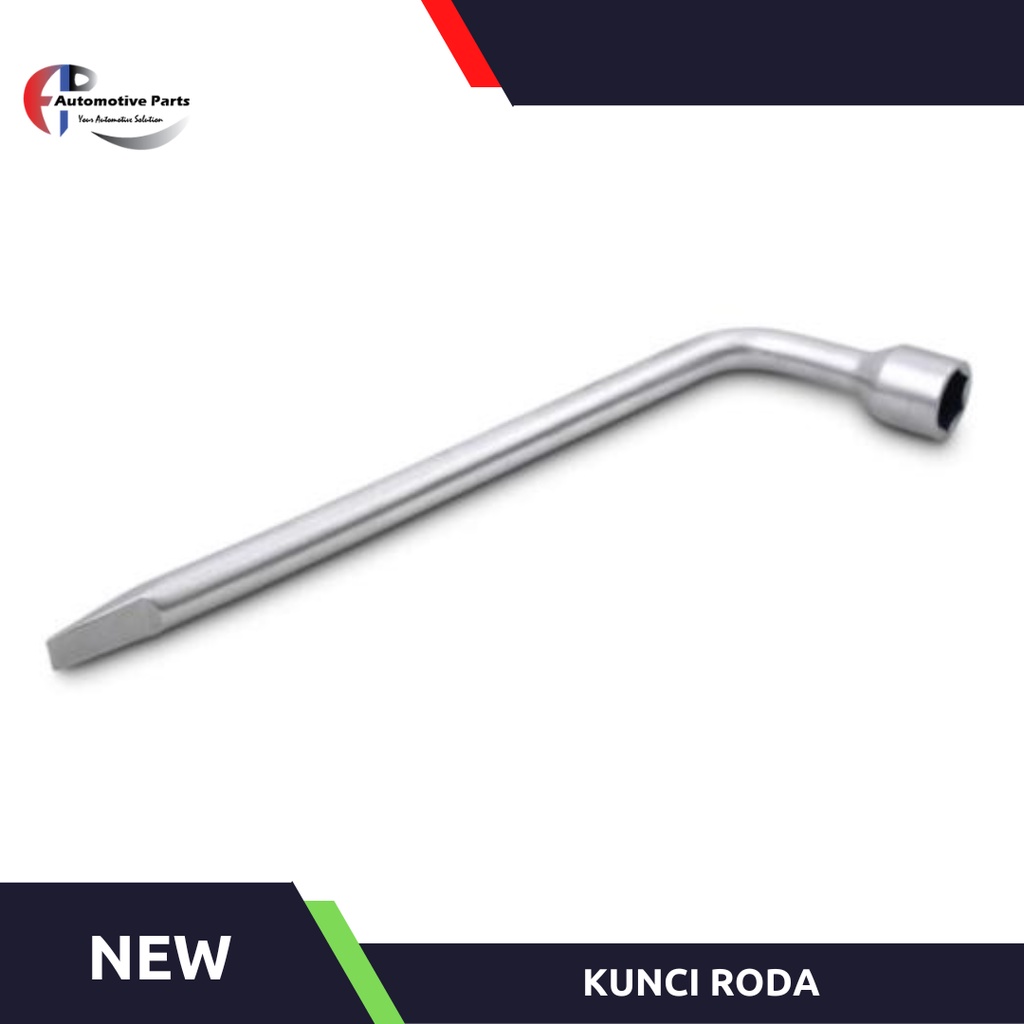 Jual KUNCI RODA KUNCI TARIK MOBIL MODEL KUNCI L 19MM UNIVERSAL | Shopee ...
