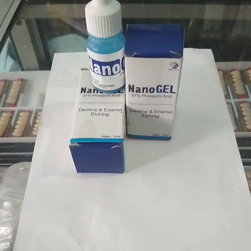 Jual Nano Gel Etching | Shopee Indonesia