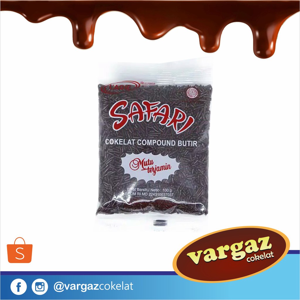 Jual MESES COKLAT LAGIE TOPING ISI ROTI ICE CREAM CERES MURAH PROMO ...