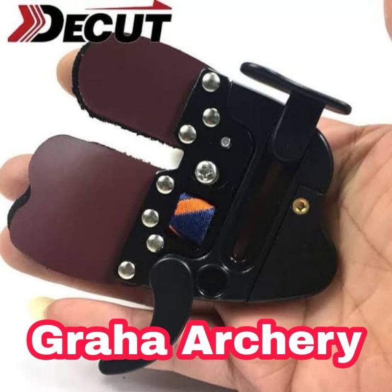 Jual FINGER TAB PANAHAN DECUT MIXHAR | Shopee Indonesia