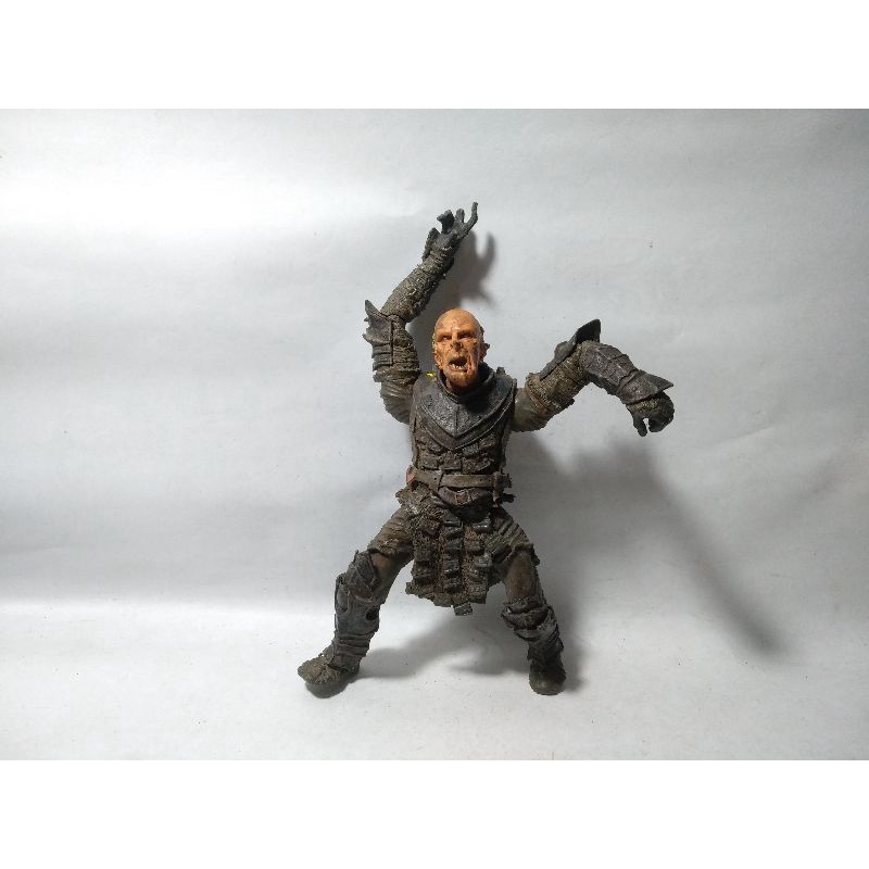 Jual Orc Orcs Evil Monster Warrior Morgoth Soldier Lord Of The Ring ...