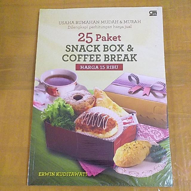 Jual USAHA RUMAHAN MUDAH & MURAH DILENGKAPI PERHITUNGAN HARGA JUAL 25 ...