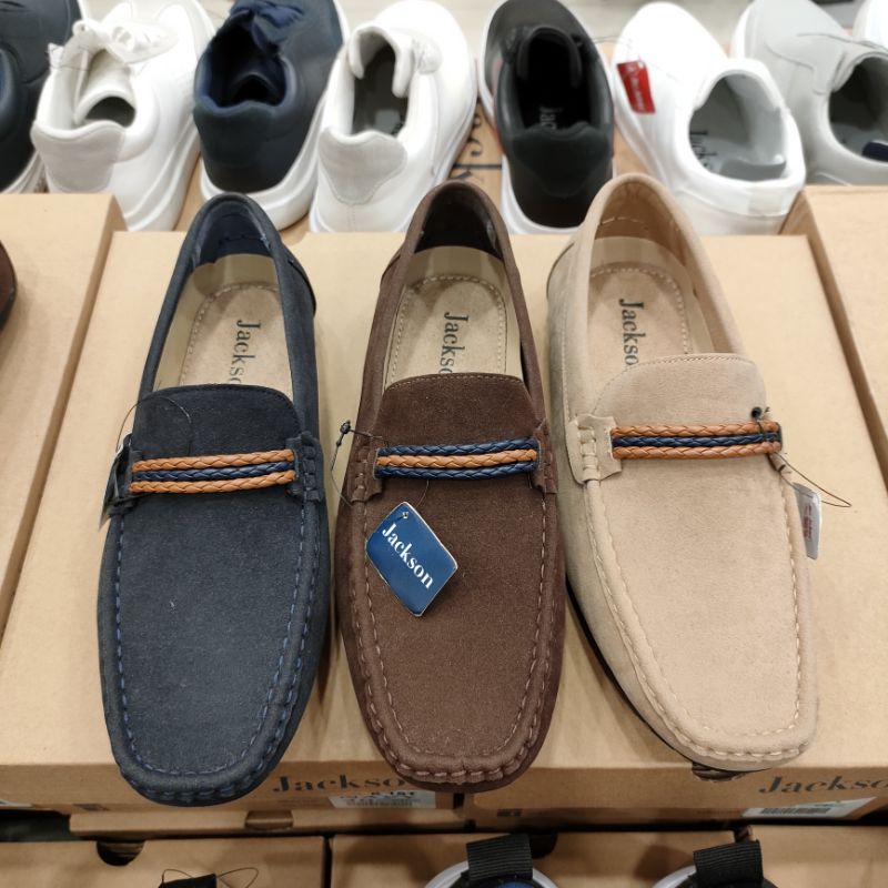 Jual SEPATU JACKSON ORIGINAL | Shopee Indonesia