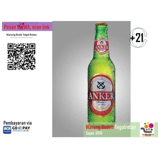 Jual Anker Bir Terlengkap & Harga Terbaru Mei 2024 | Shopee Indonesia