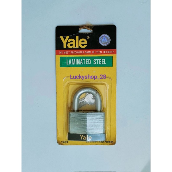 Jual Gembok Yale 60mm | Shopee Indonesia