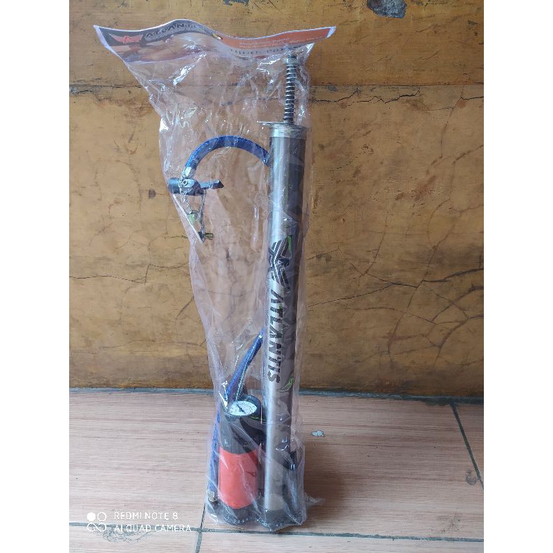 Jual Pompa Sepeda/Motor | Shopee Indonesia