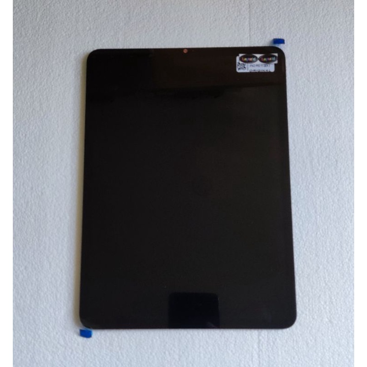 Jual LCD TOUCHSCREEN IPADPRO 11 GEN 3 2021 / A2301 / A2459 / A2460 ...