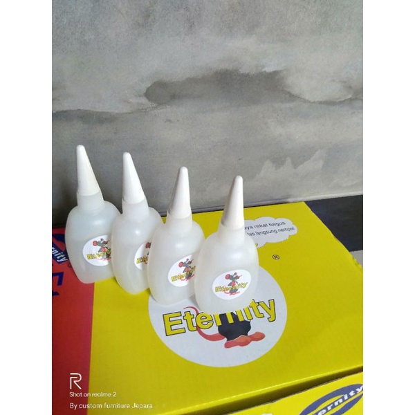 Jual LEM 3 DETIK kering lem serbaguna lem lem Korea. | Shopee Indonesia