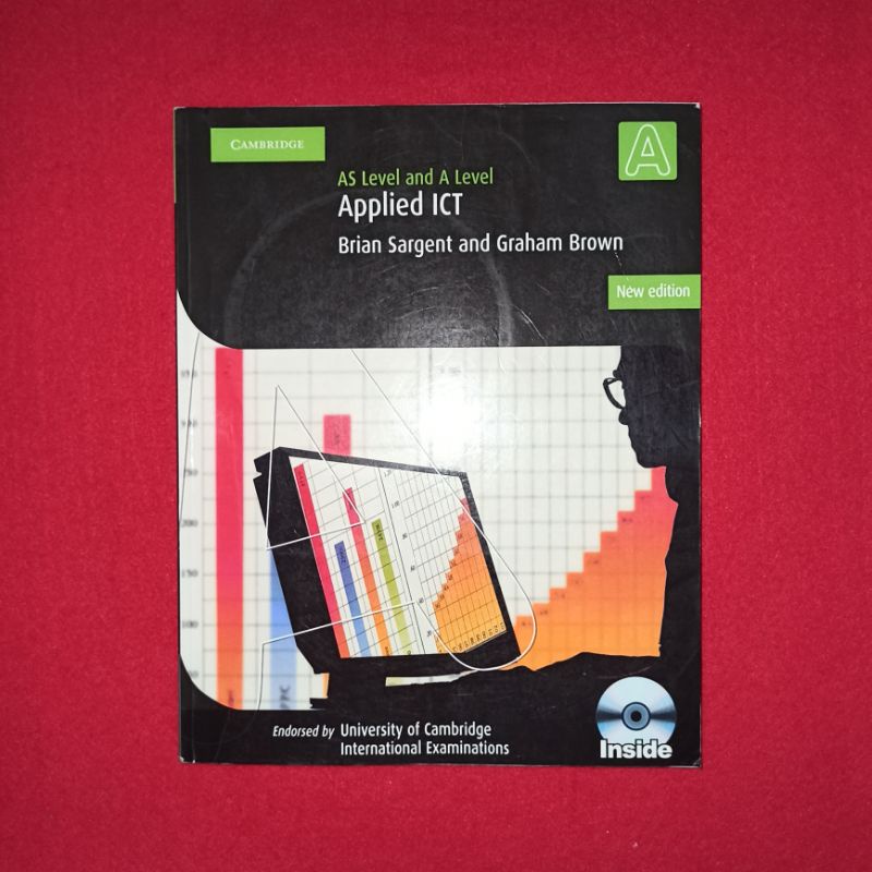 Jual buku bahasa Inggris applied ict | Shopee Indonesia