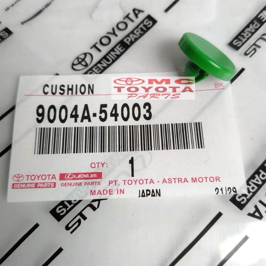 Jual Karet Stoper Tahanan Pedal Rem Avanza Xenia Rush Terios Vios Camry ...