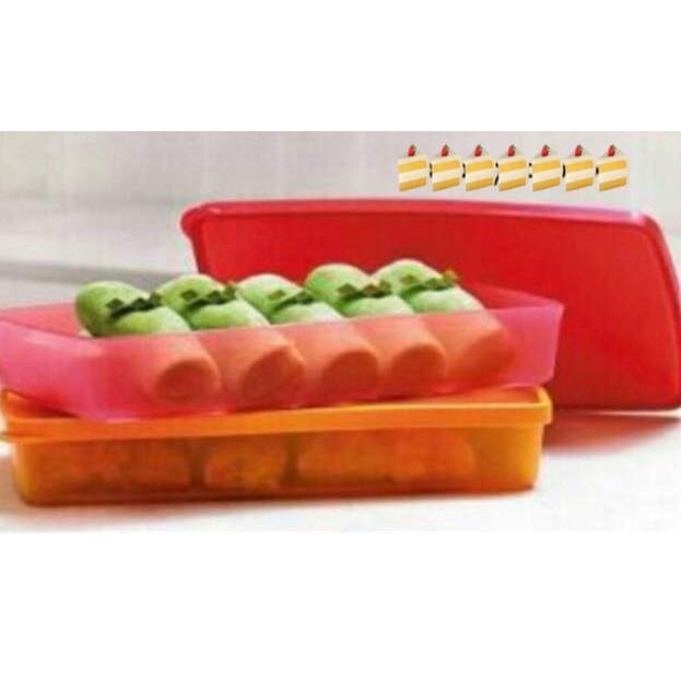 Jual Tupperware Shallow Pak N Stor Tempat Makan | Shopee Indonesia Jual Tupperware Shallow Pak N Stor Tempat Makan | Shopee Indonesia