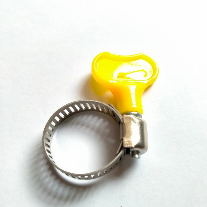 Jual klem selang 7/8 kuping klem selang gas | Shopee Indonesia